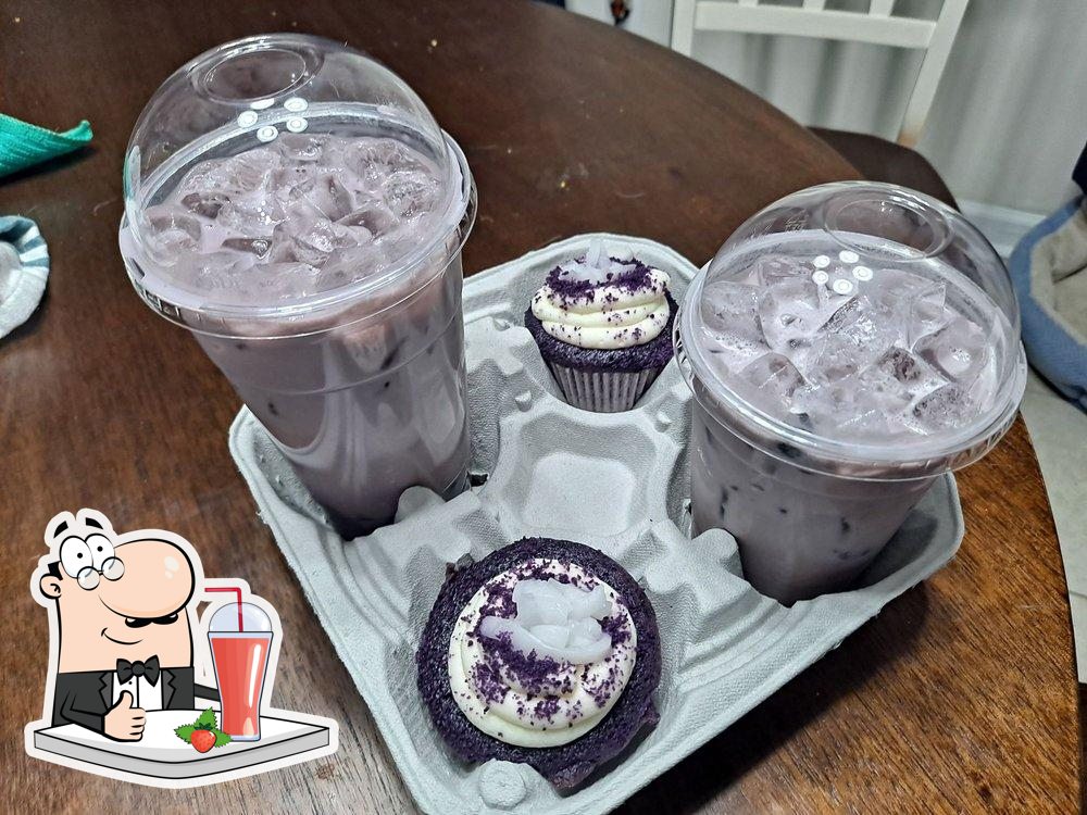Heitang milk tea in Virginia Beach - Restaurant menu and reviews