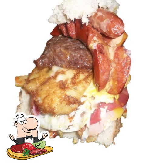 Ntsitsi's Fun Food, Diepkloof - Restaurant menu, prices and reviews