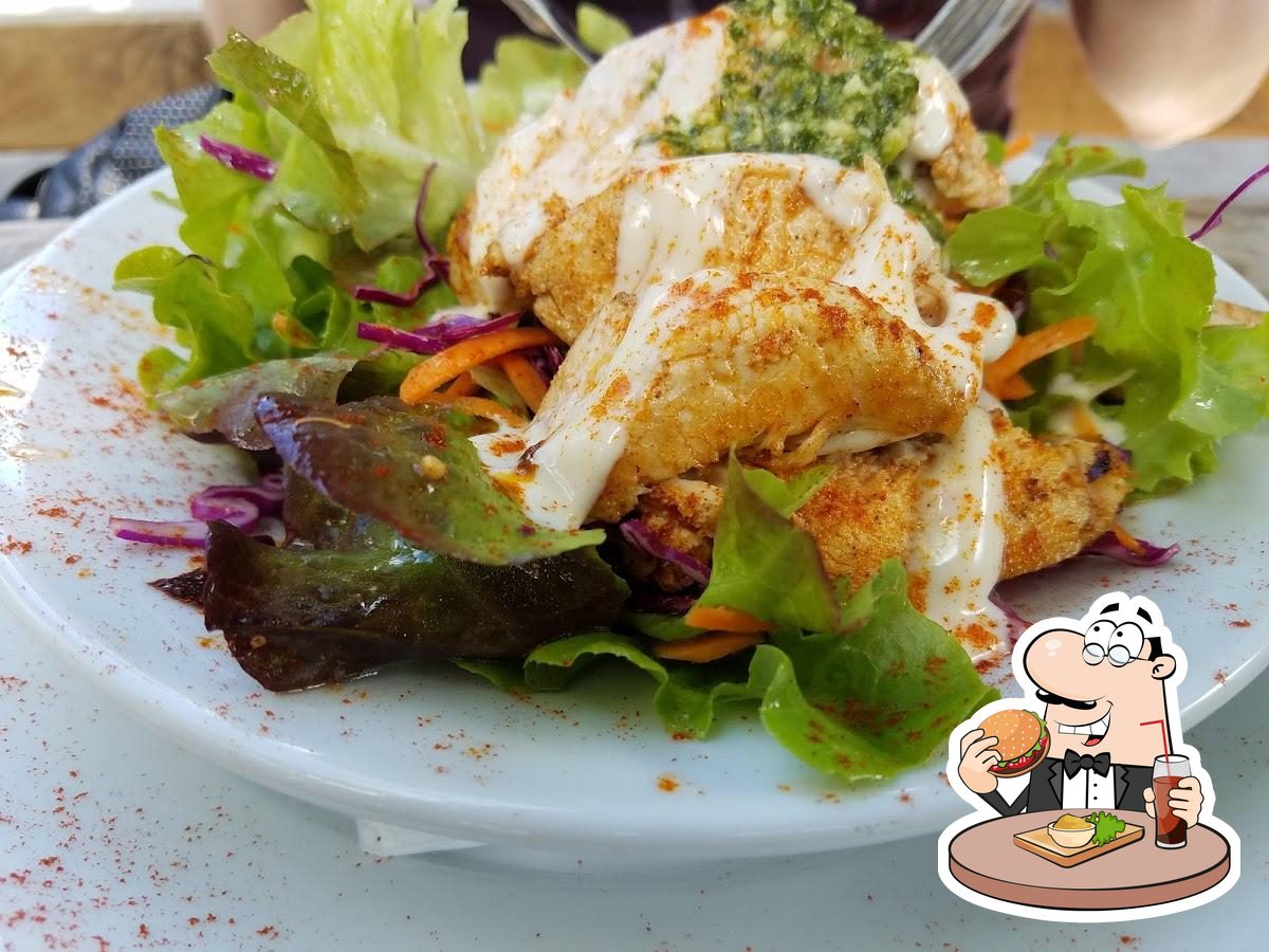 River Cottage Cafe, 3 SH 1 in Otaki - Restaurant menu and reviews
