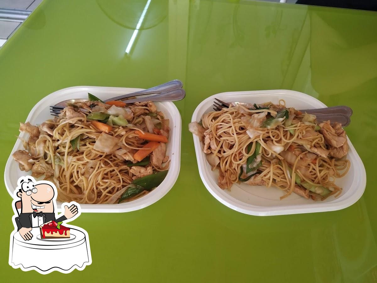 Sawadee Thai Food, Ayia Napa, Αγία Νάπα - Restaurant reviews