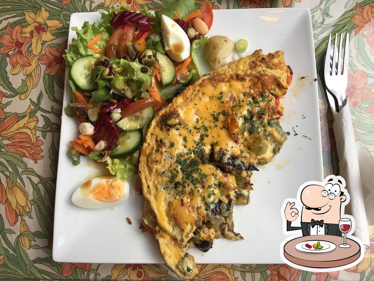 Mortimer's Coffee House Cafe in Shipley - Restaurant reviews