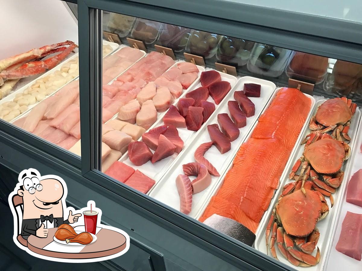 Chula Seafood, 8015 E Roosevelt St in Scottsdale - Restaurant menu and ...