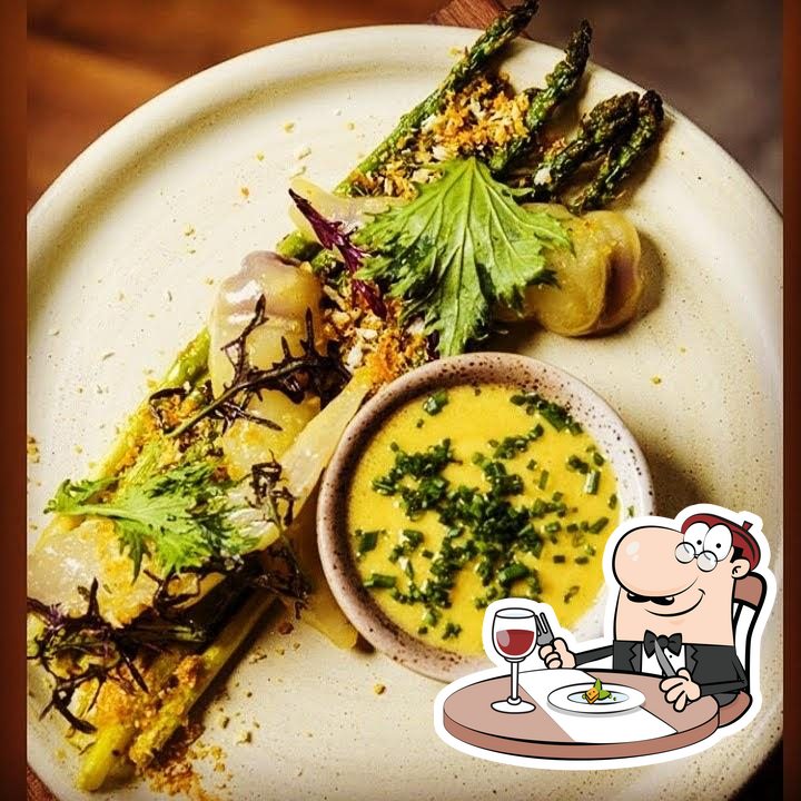 Sauvage Restaurante, Bogotá - Carta del restaurante y opiniones