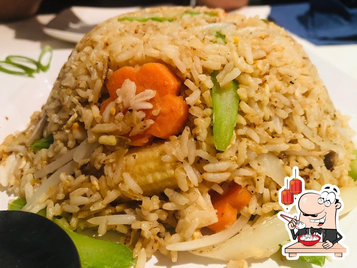 Woodlake Chinese Restaurant, Woodlake Blvd in Ellenbrook - Restaurant ...
