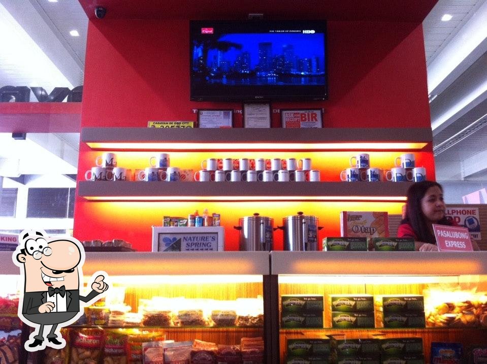 Magnum Express Lounge, Cagayan de Oro - Restaurant reviews