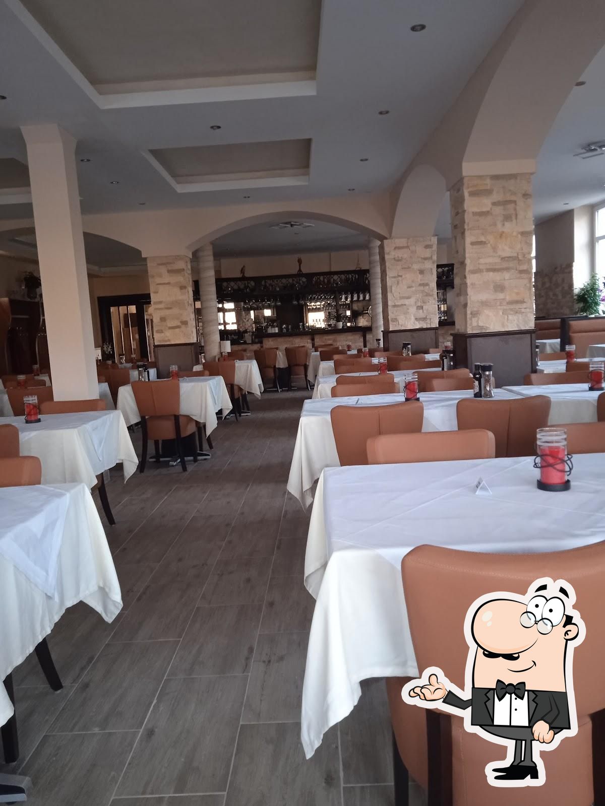 Restaurant Da Angelo, Bad Oeynhausen - Speisekarte, Preise und Bewertungen