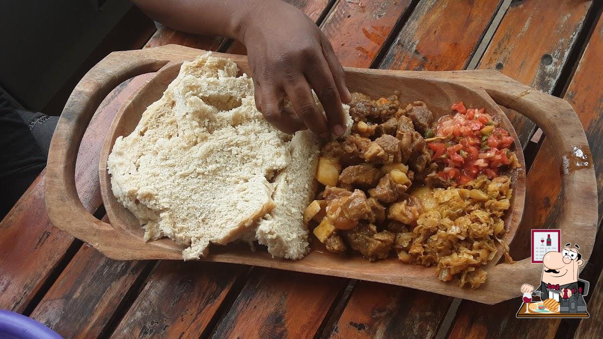 Traditional Cafe, Randburg - Restaurant reviews