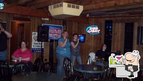 4 Points Bar in Sandusky - Restaurant reviews