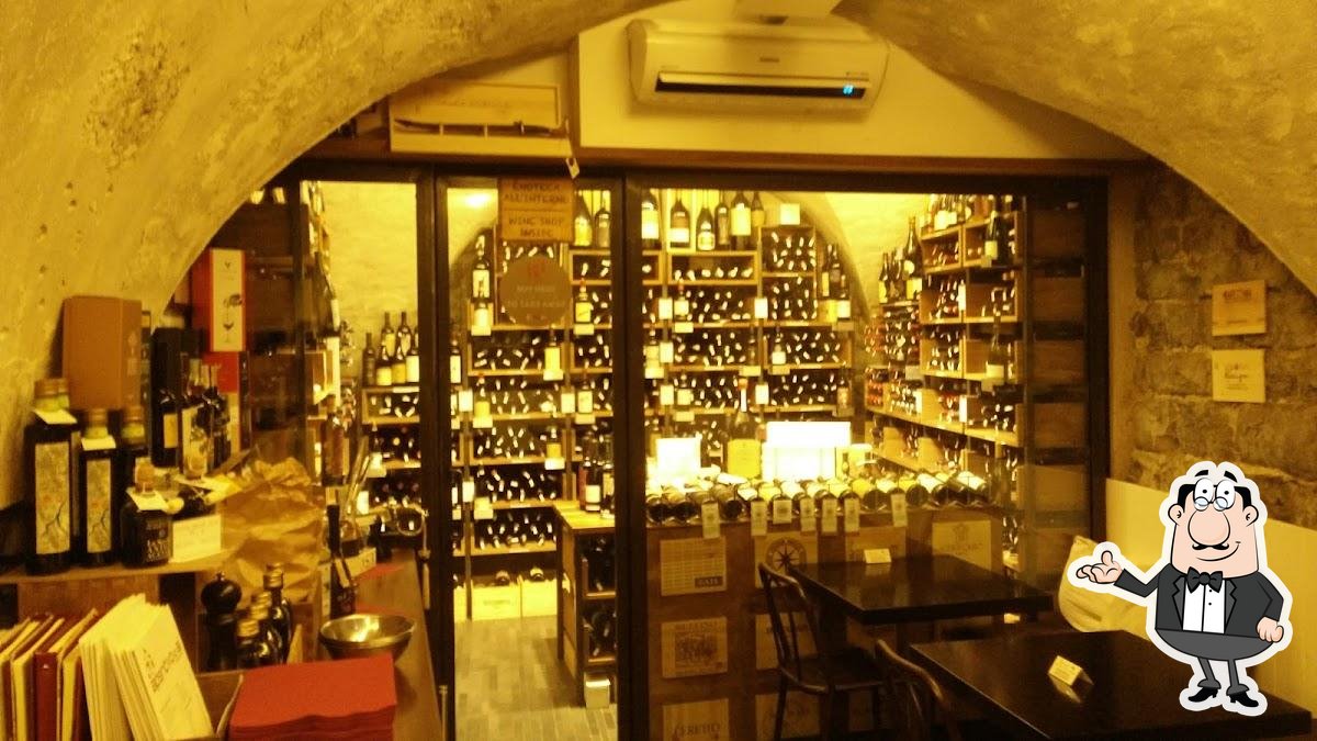 Aperitivo Et Al pub & bar, Bellagio - Restaurant reviews