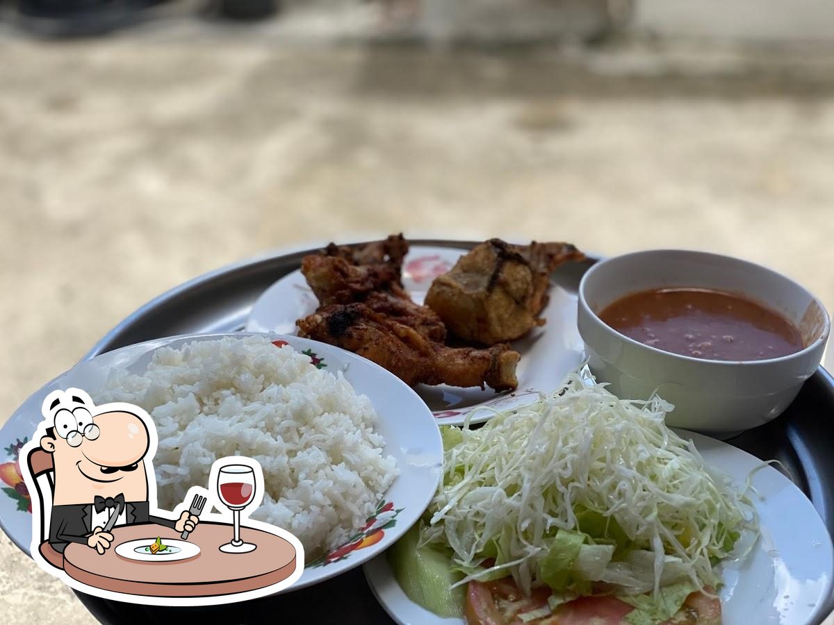 Comedor Luisa restaurant, Constanza - Restaurant reviews