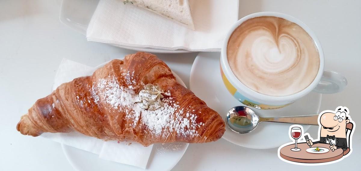 Caffè Cornetto Roma pub & bar, Roma - Recensioni del ristorante