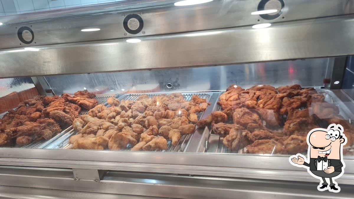 Chicken Licken Denlyn Mall, Pretoria - Restaurant menu, prices and reviews