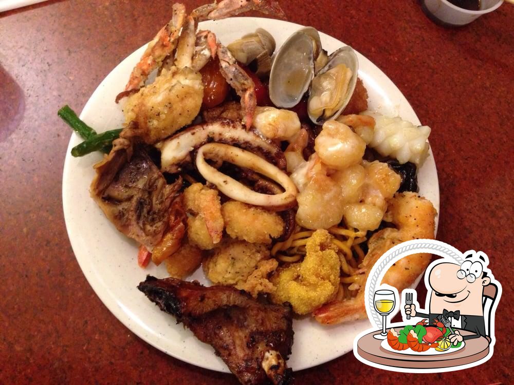 Chow Time in Pembroke Pines - Restaurant menu and reviews