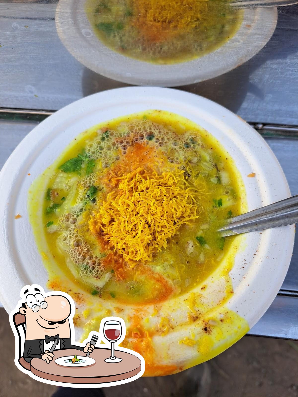 Hari Krushna Dal Pakvan, Junagadh - Restaurant menu, prices and reviews
