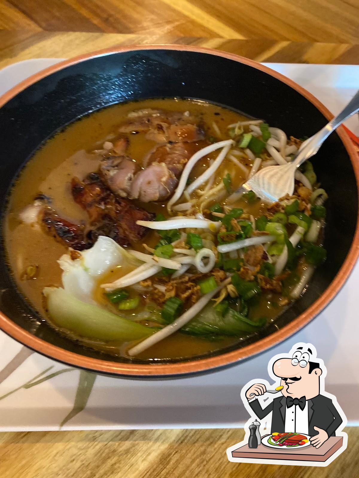 K-Pop Ramen Frisco in Frisco - Restaurant reviews