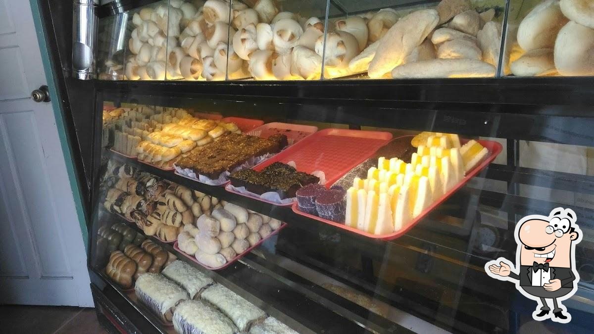 Maiqui's Bread. Cakes. Pastries (Matina-Pangi Branch), Davao City, Km ...