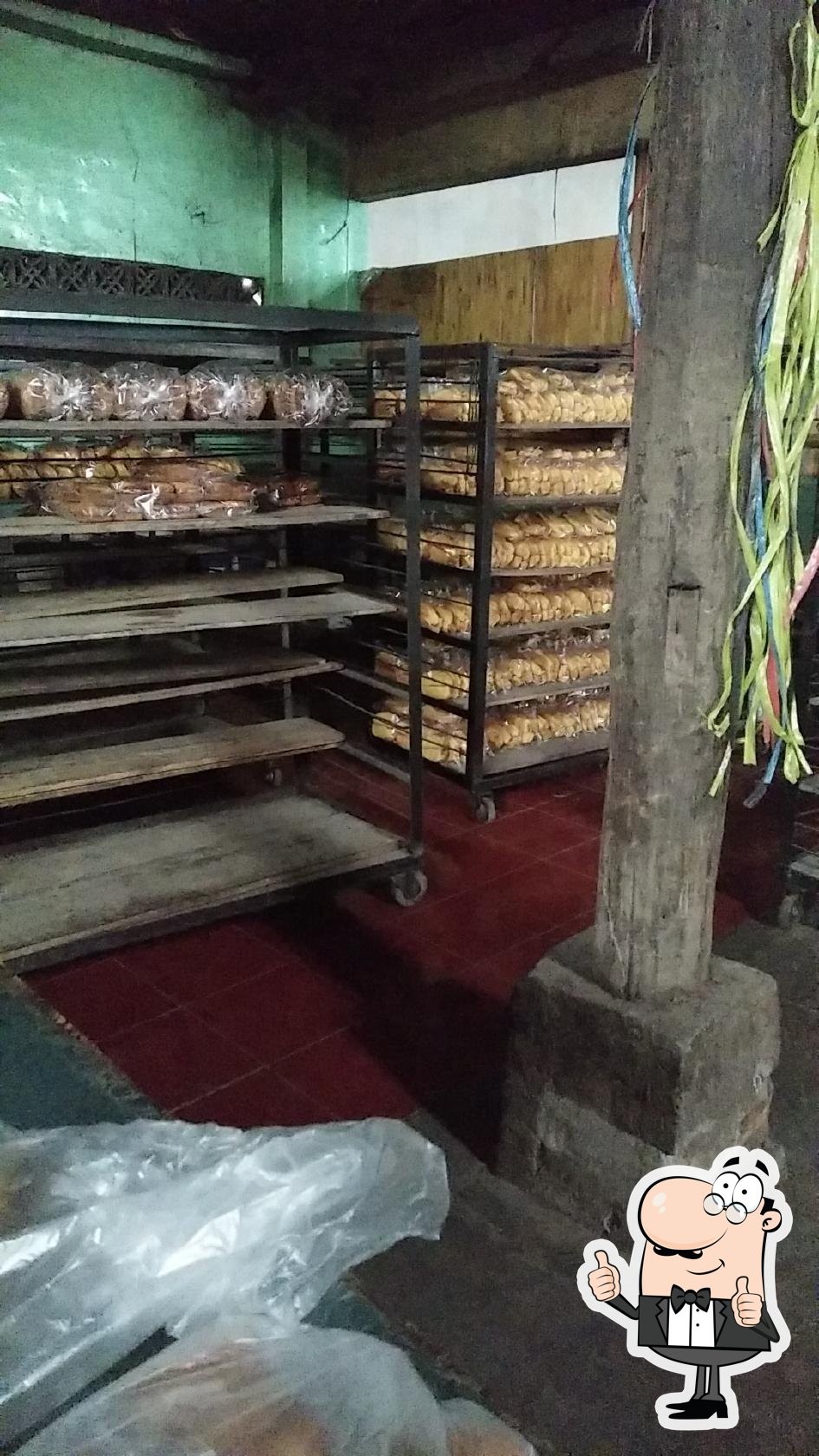 Mandala Bakery, Boyolali - Restaurant reviews