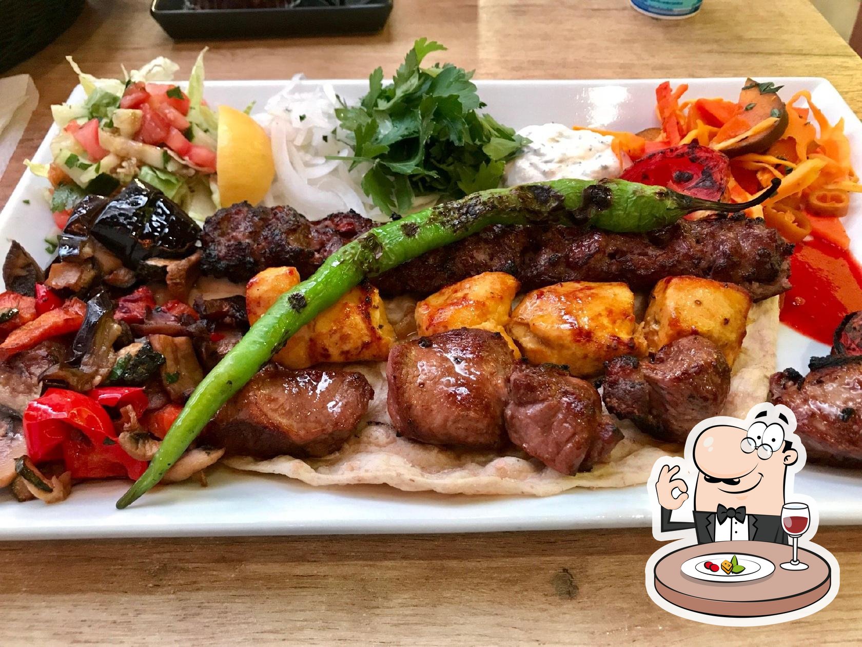 Raman Restaurant, Stuttgart - Restaurant reviews