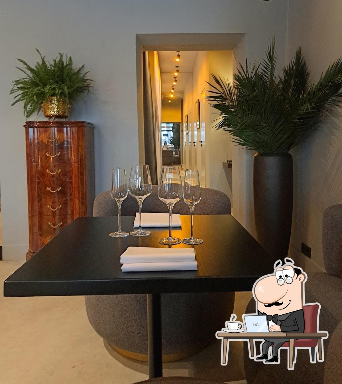 LAURUS, Kaunas - Restaurant menu, prices and reviews