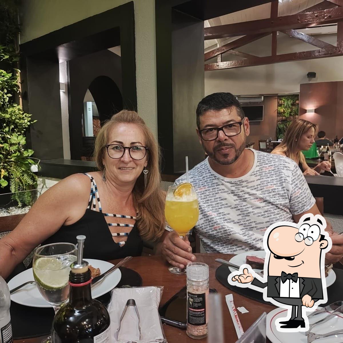 O Matuto, Campinas - Menu do restaurante, preços e opiniões