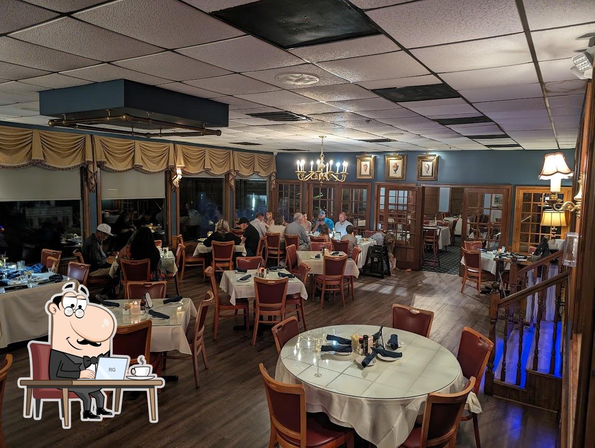 Chestnut Hill, Myrtle Beach - Restaurant menu, prices and reviews