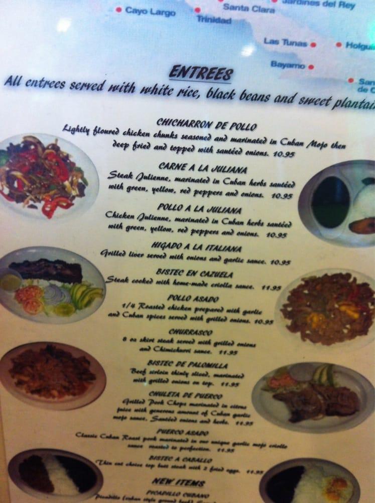 Menu at Los Compadres Mexican Restaurant, Memphis, Poplar Ave # 101