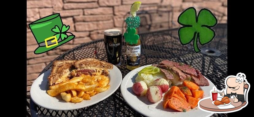Alley 64 in St. Charles - Restaurant menu and reviews