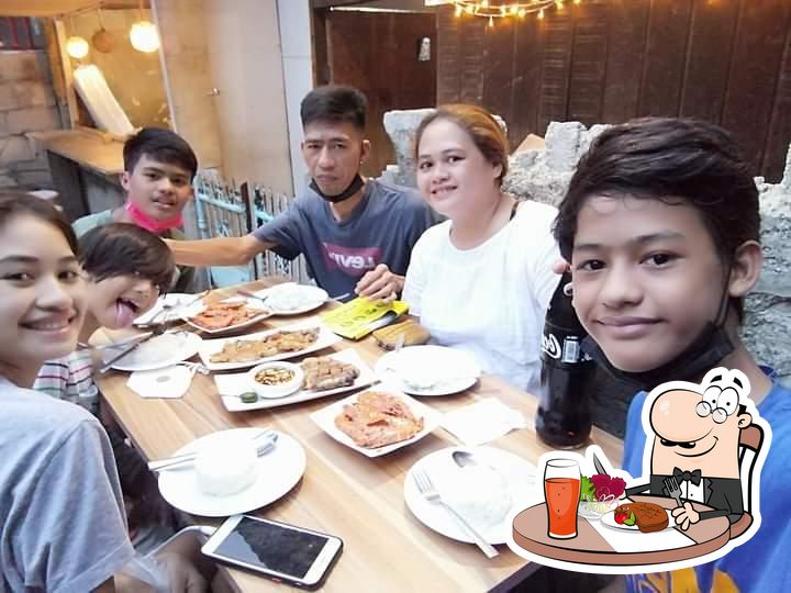 Ava's Kitchen restaurant, Cebu City - Restaurant reviews