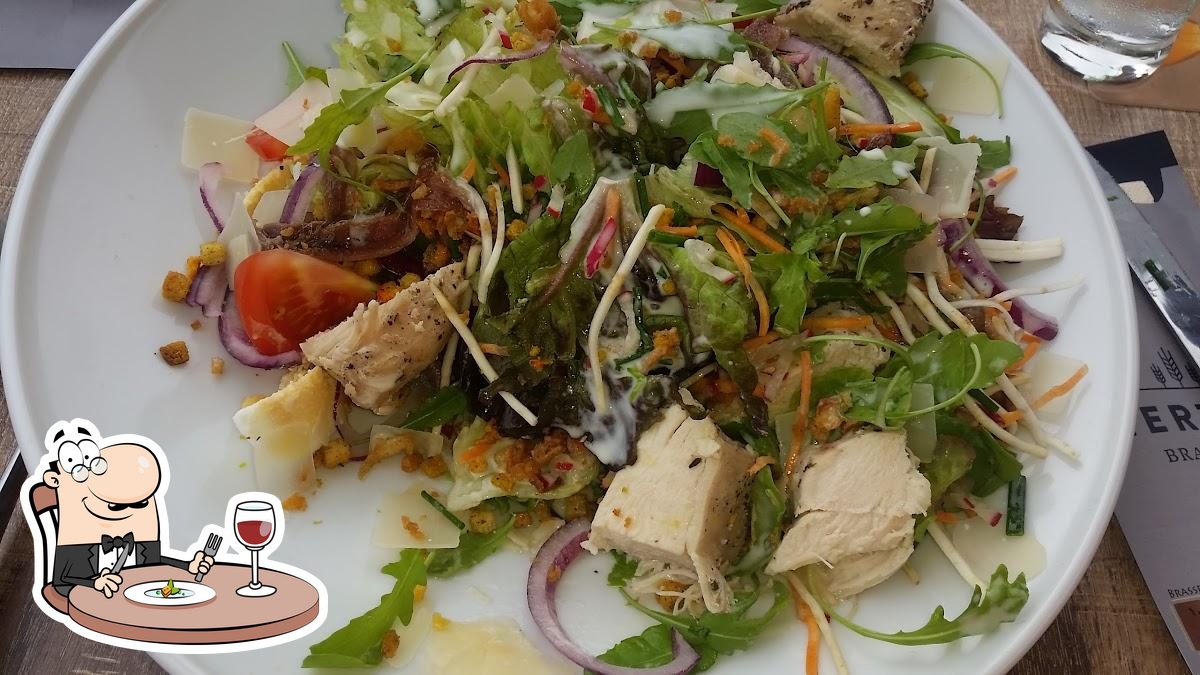 Brasserie Biertuin Paal, Paal - Restaurantbewertungen