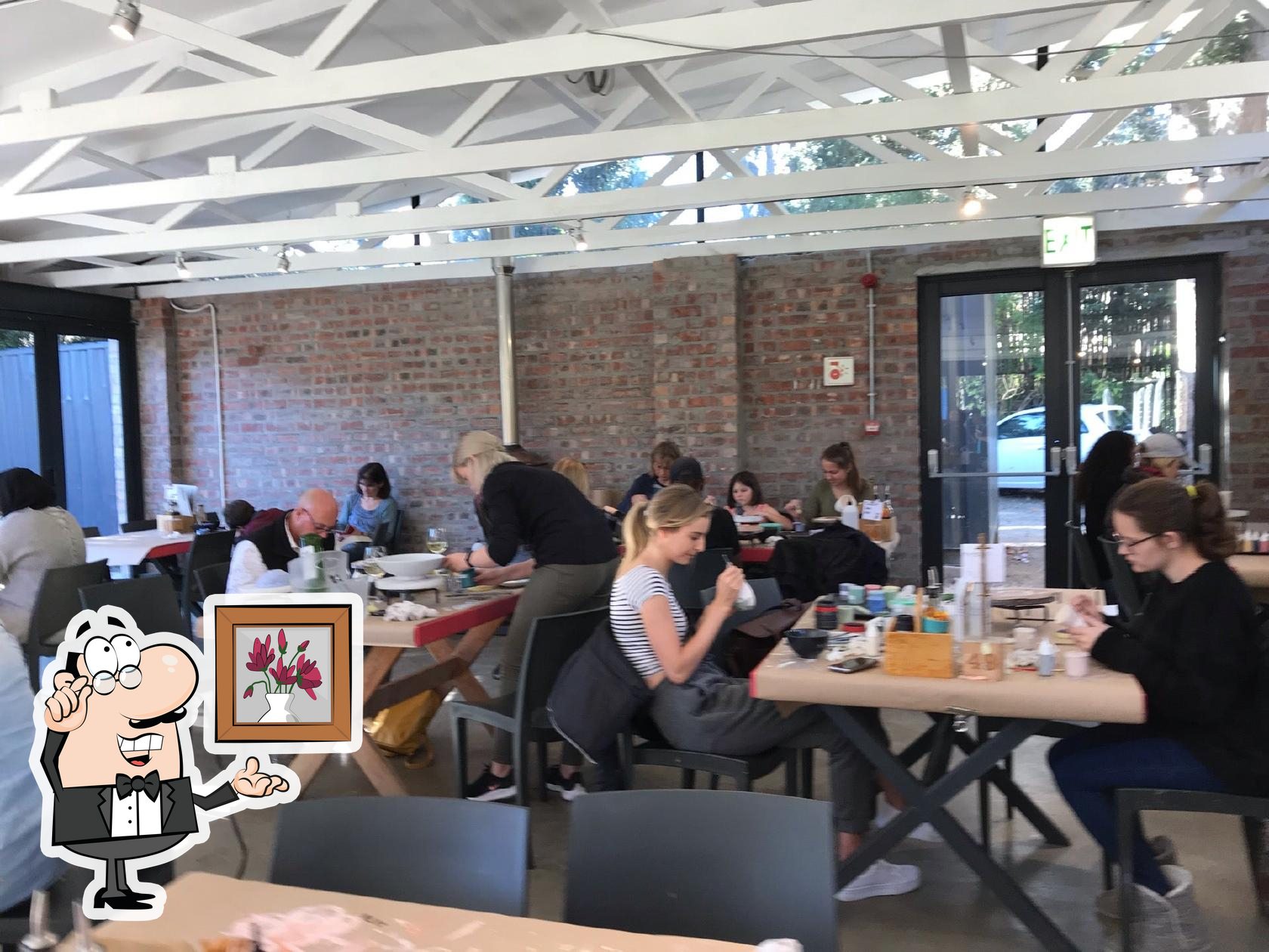 Clay Cafe Hout Bay, Cape Town - Restaurant menu and reviews