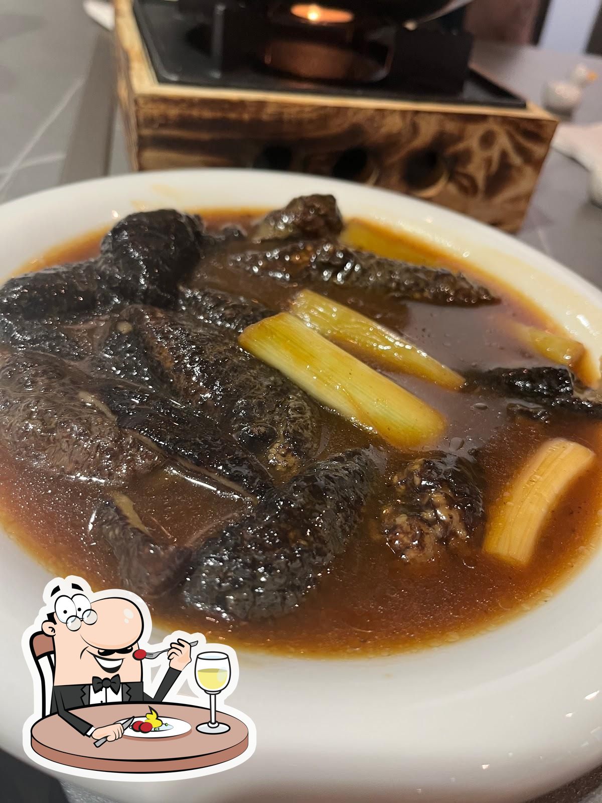 Duck King in Halifax - Restaurant reviews