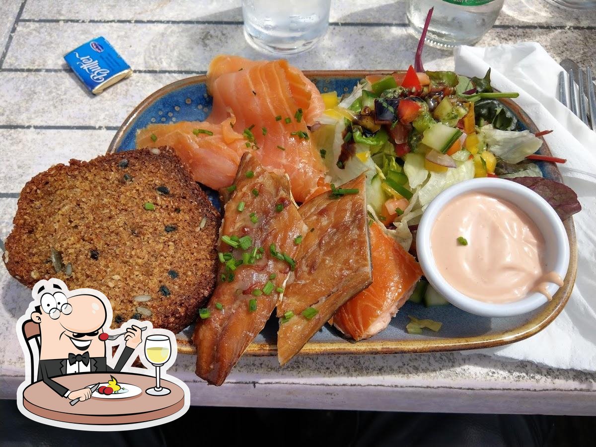 Glandore Inn, Glandore Terrace in Glandore - Restaurant menu and reviews