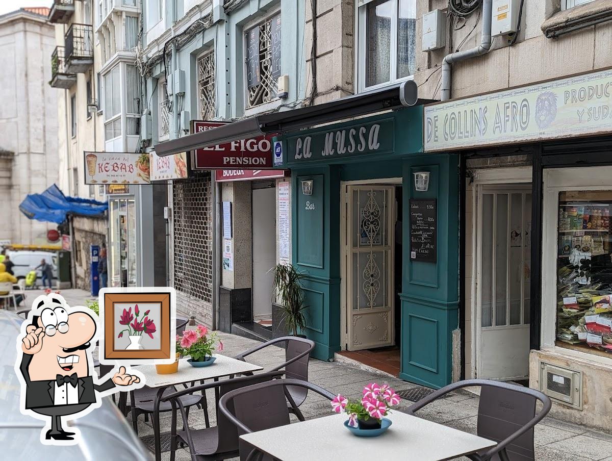 Ñ, Santander - Menú del restaurante, precios y reseñas