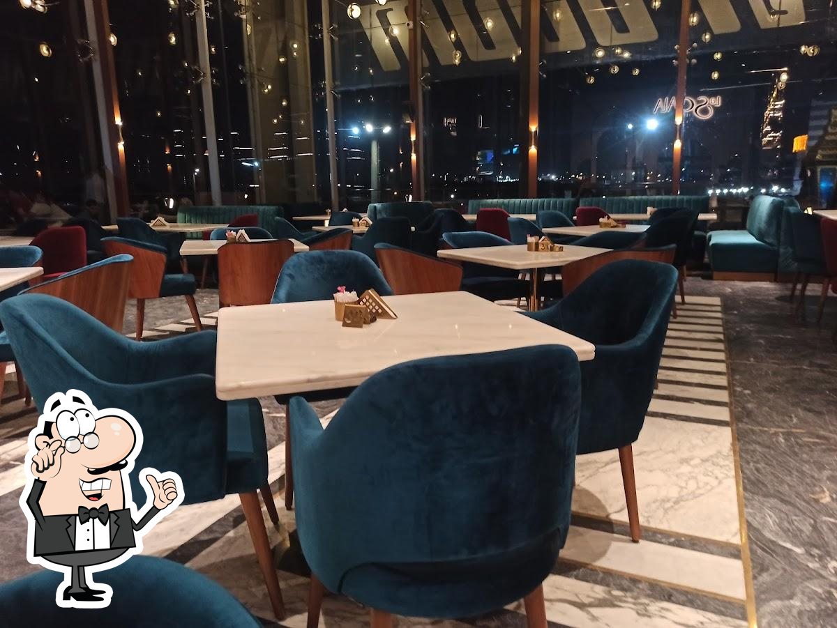 La Scala, El Obour City - Restaurant menu, prices and reviews
