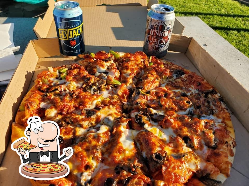Papa Ray's in Connell - Restaurant reviews