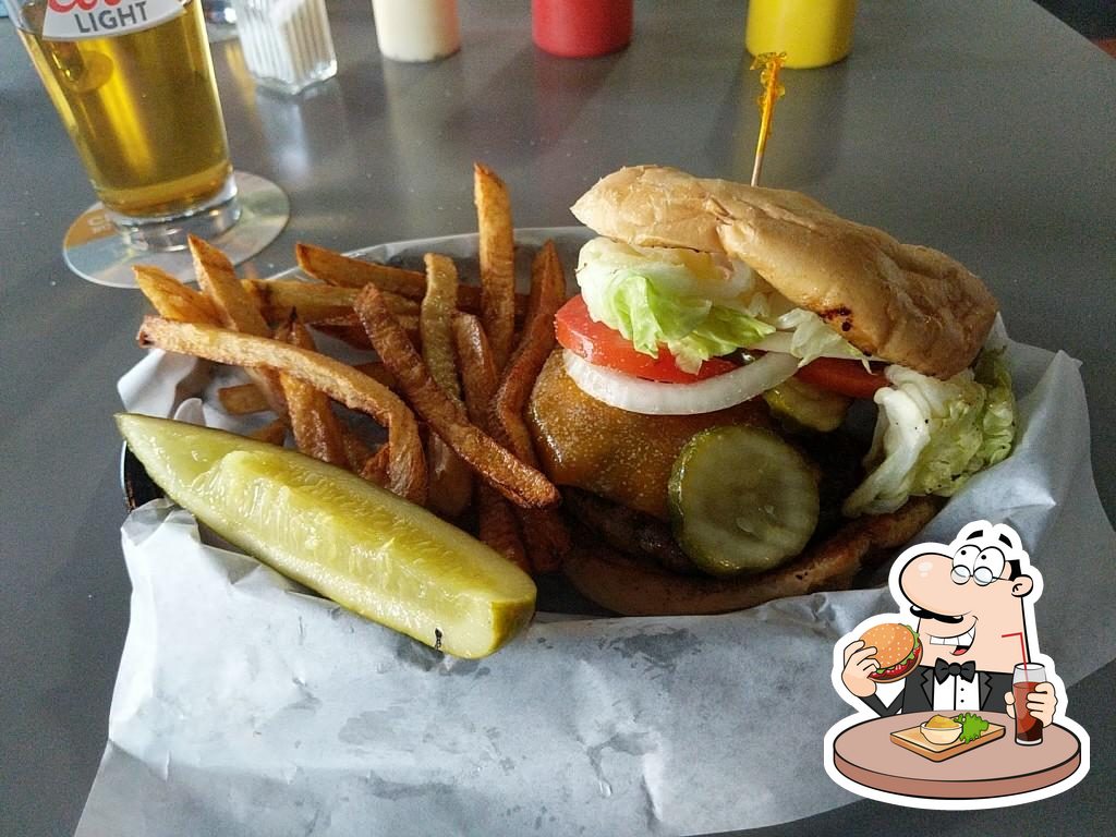 The Roadhouse 95 in Fort Mohave - Restaurant menu and reviews