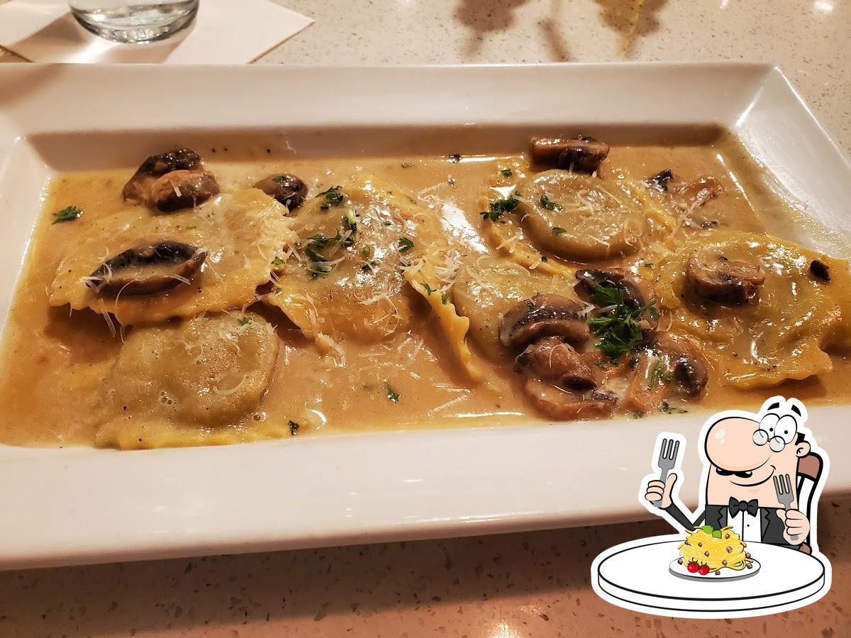 Sam and Luca Rustic Kitchen in Mesa - Restaurant menu and reviews