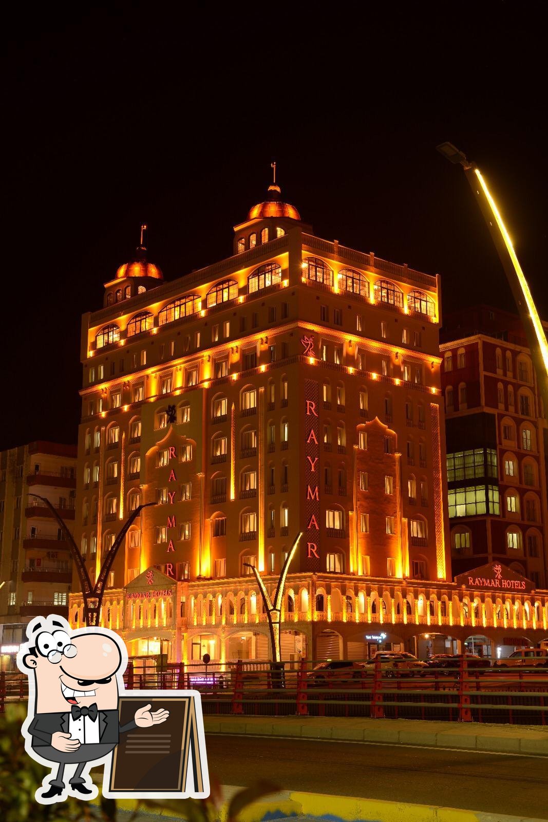 THE RASA CAFE&RESTAURANT, Mardin - Restaurant reviews