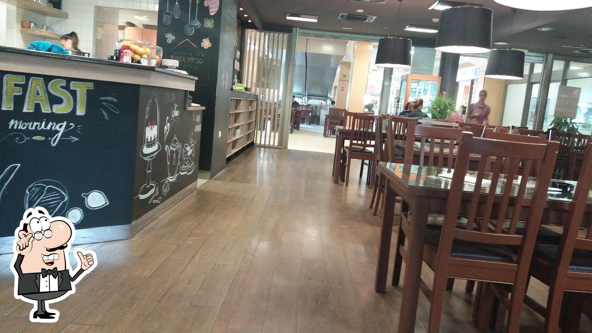 Bingo Caffe&Pizzeria, Mostar - Restaurant reviews
