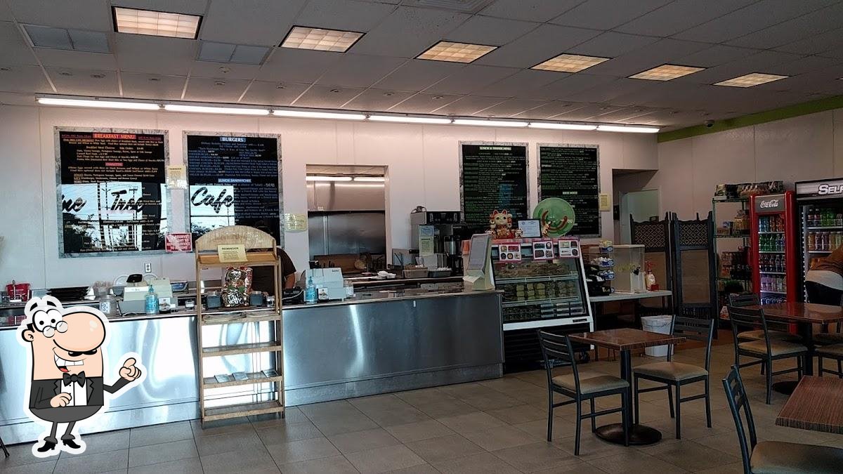 Pine Tree Cafe, Kailua-Kona - Restaurant menu, prices and reviews