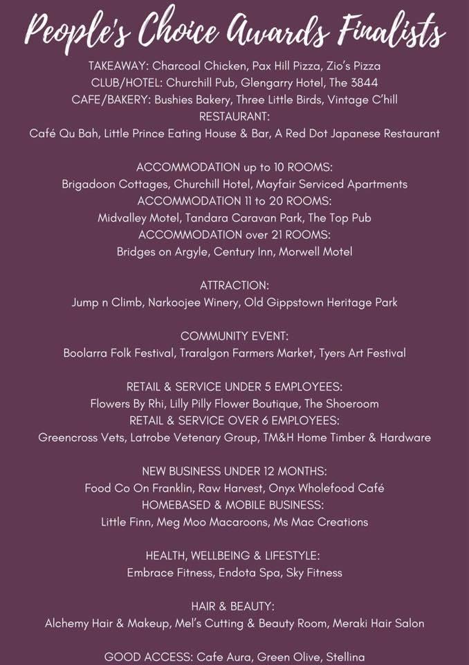 Menu at Pax Hill Pizza pizzeria, Traralgon