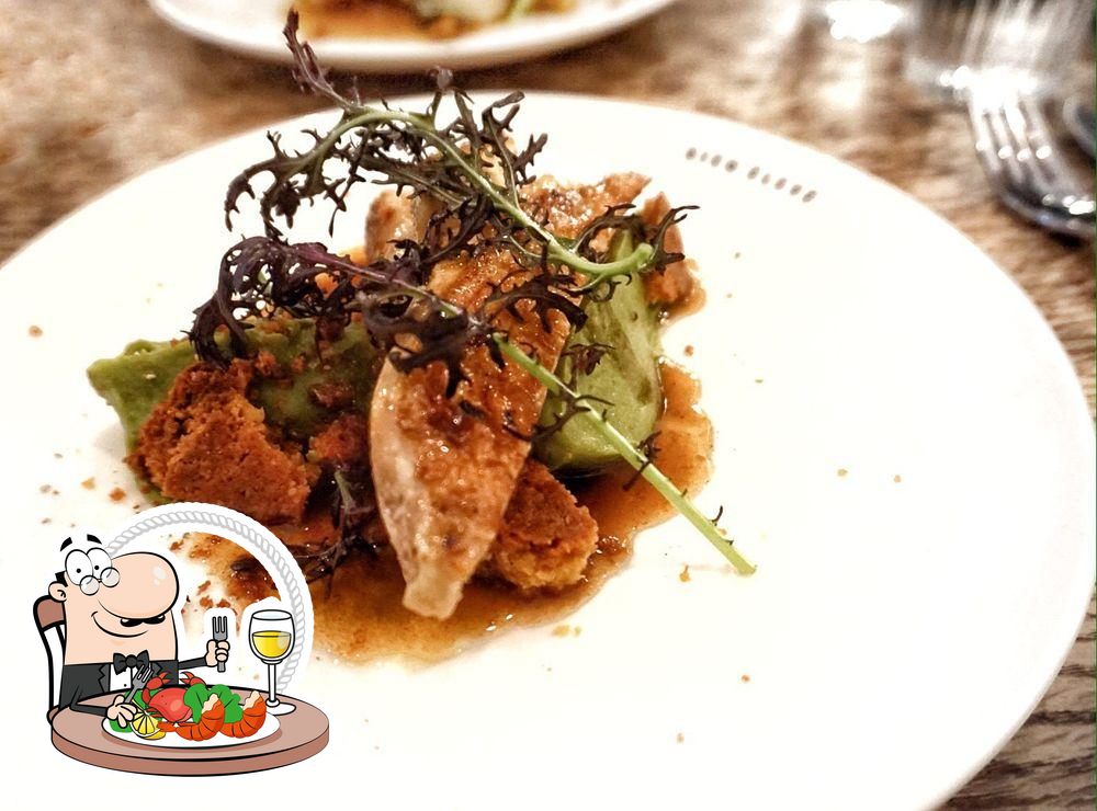 Bien Élevé BBQ, Paris - Restaurant reviews