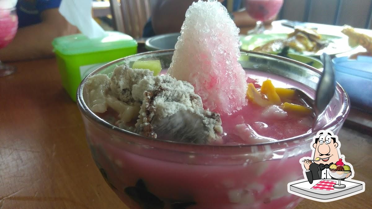 Es Pocong restaurant, Klaten - Restaurant reviews
