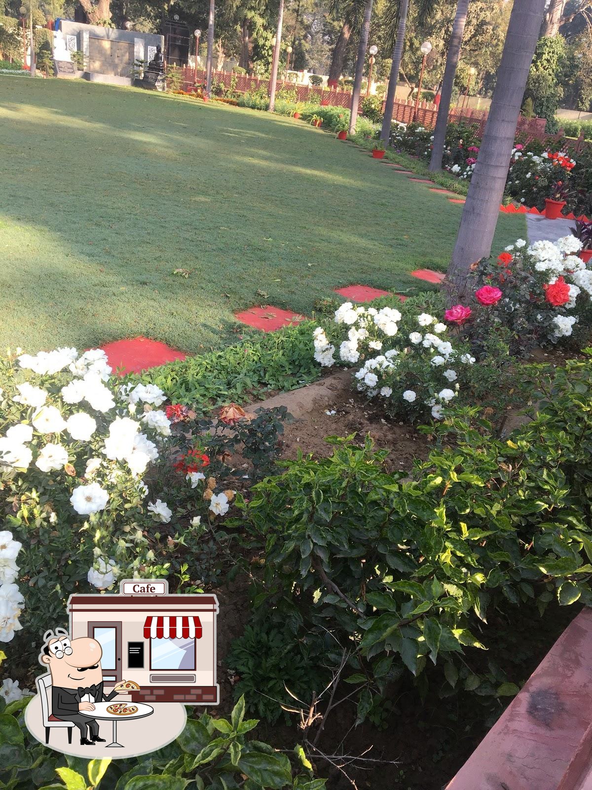 Infantry Mess, New Delhi - Restaurant reviews