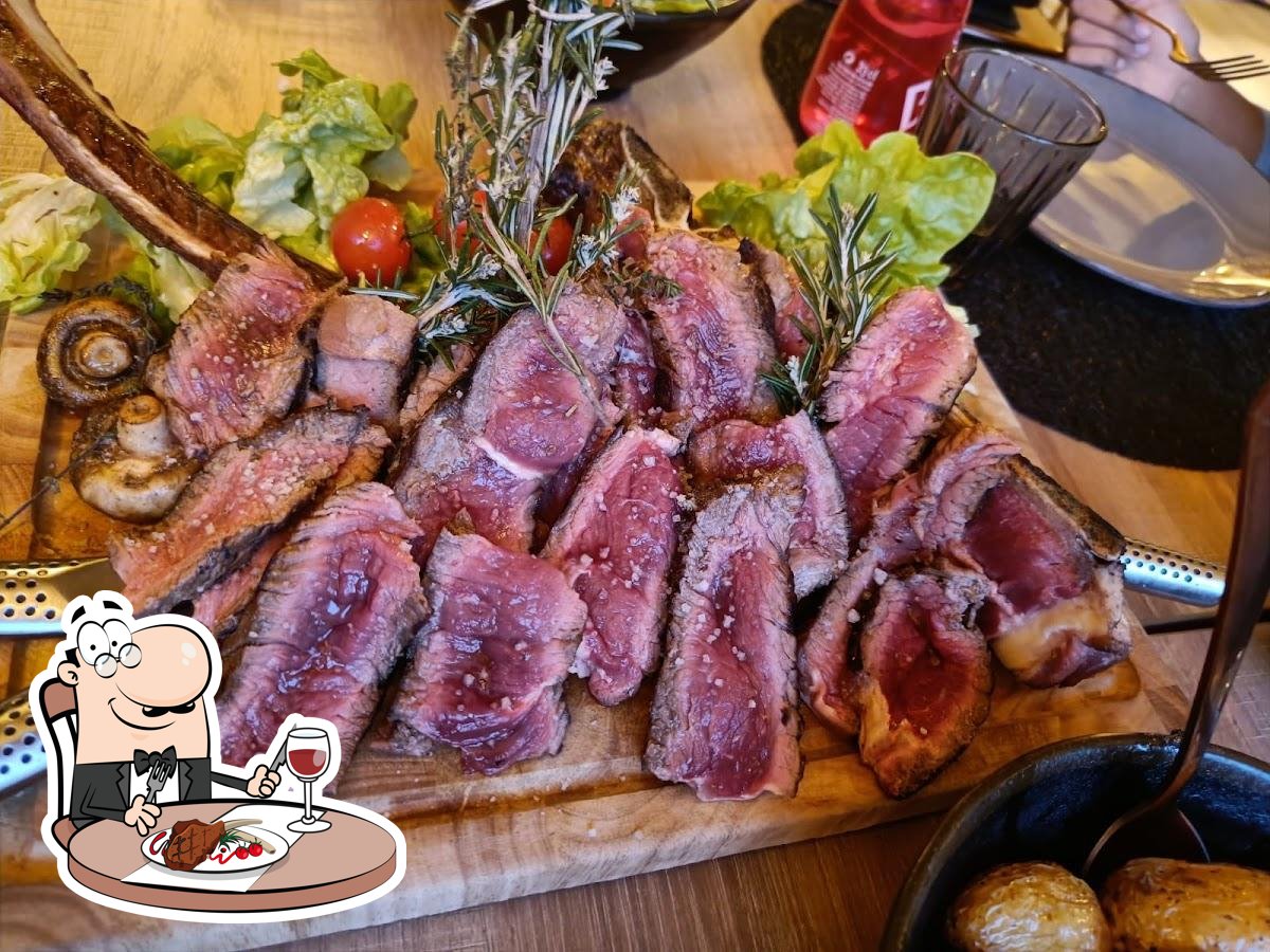 L'Accord Parfait restaurant, Divonne-les-Bains - Critiques de restaurant