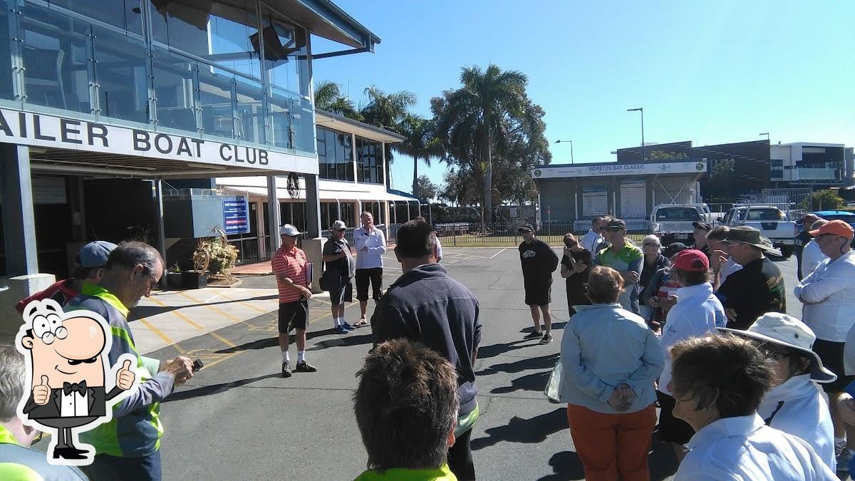 Manly Harbour Boat Club in Manly - Restaurant menu and reviews