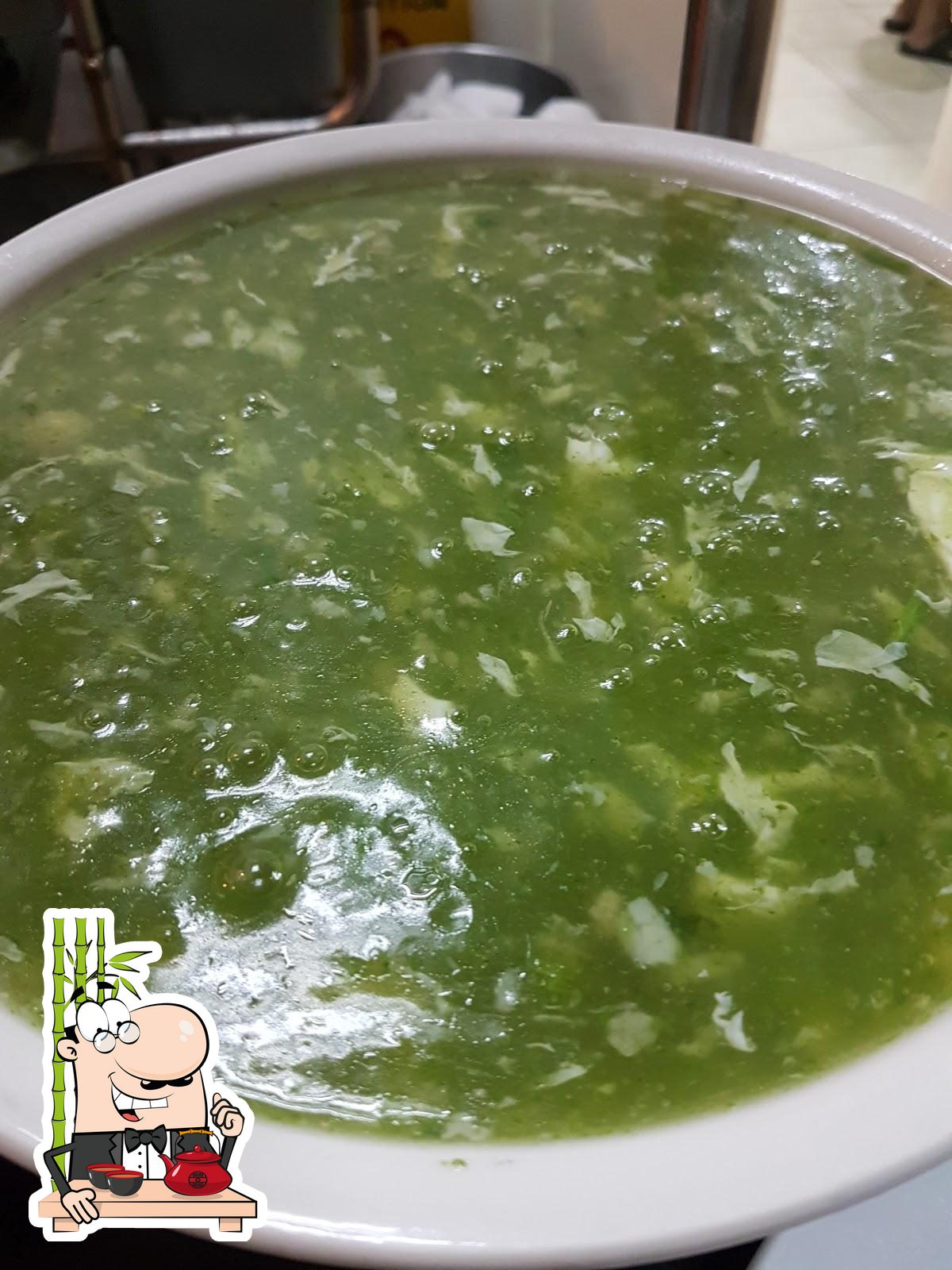 Tung Lo Wan's restaurant, San Juan - Restaurant menu and reviews
