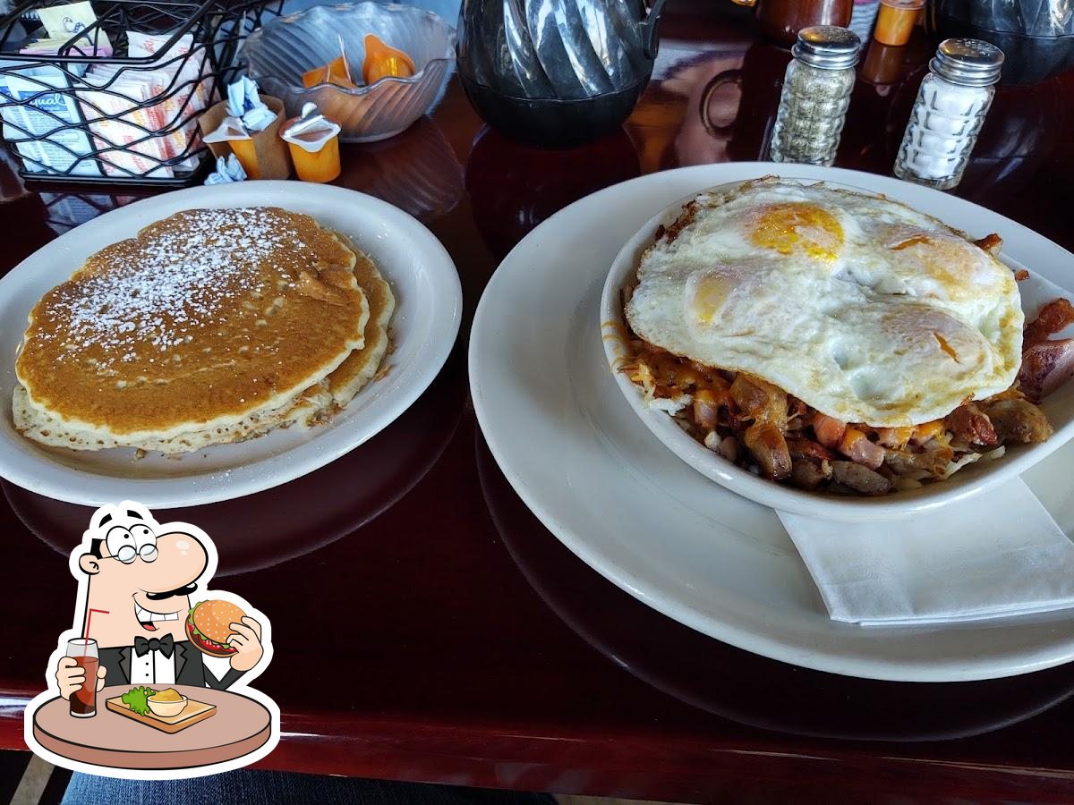 Cafe Miele, 11315 W 159th St in Orland Park - Restaurant menu and reviews