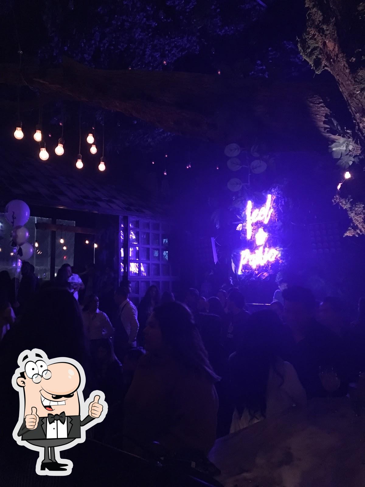 Pub y bar Panic Botanic, San Pedro Garza García - Opiniones del restaurante