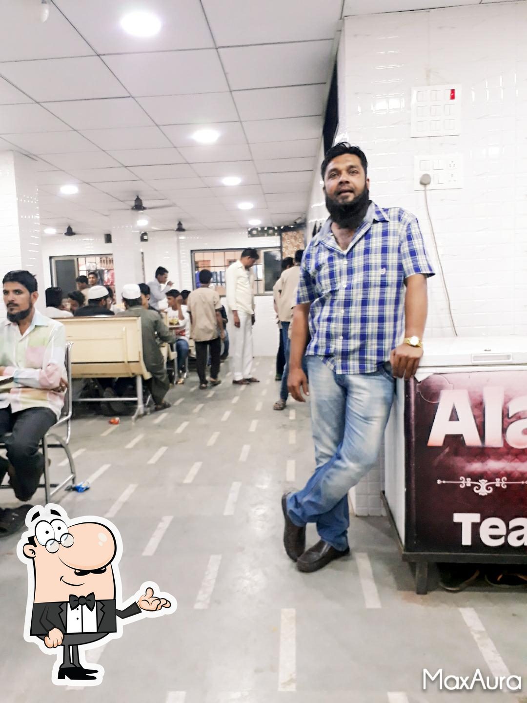 Alankar Tea Center, Surat - Restaurant reviews